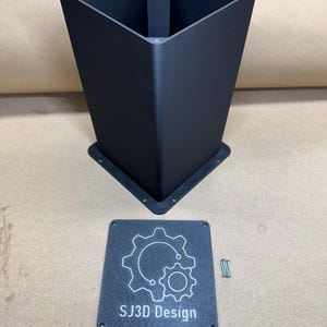 Co2 Laser Tube Extension Box, 250mm. - Etsy