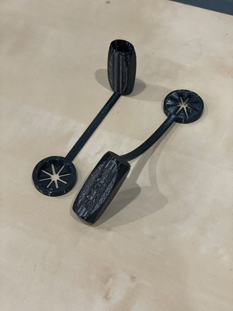 Starlink Ethernet Cap Set With Tether Spacex - Etsy