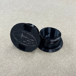 Subaru Roof / Cargo Rack Plugs for Outback - Etsy