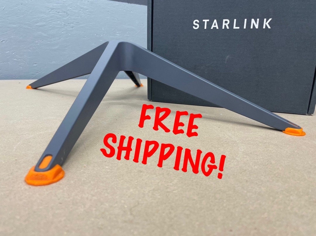 Dishy Dance Shoes 2.0!!!! for Starlink, Spacex - Etsy