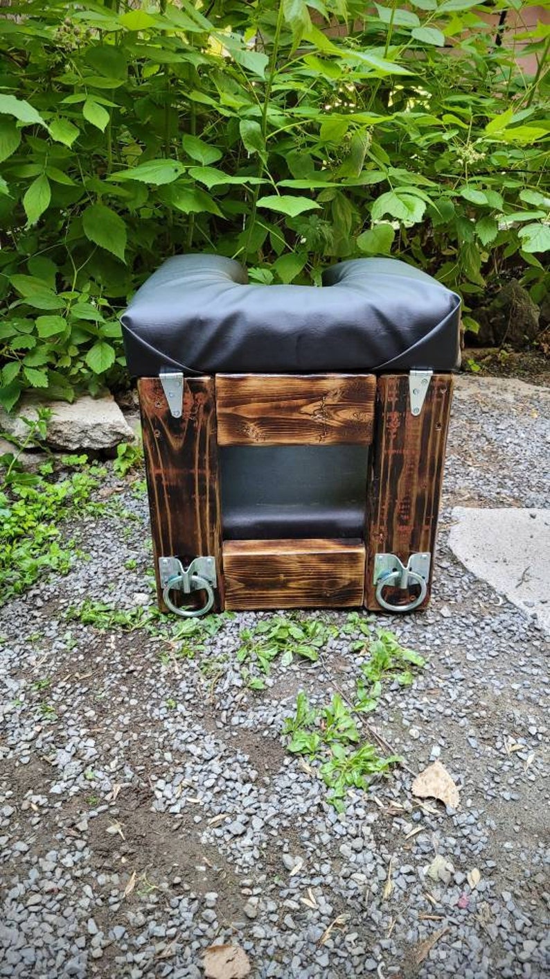BDSM Queening/rimming Chair - Etsy