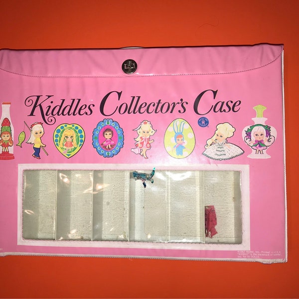 Little Kiddles - Etsy