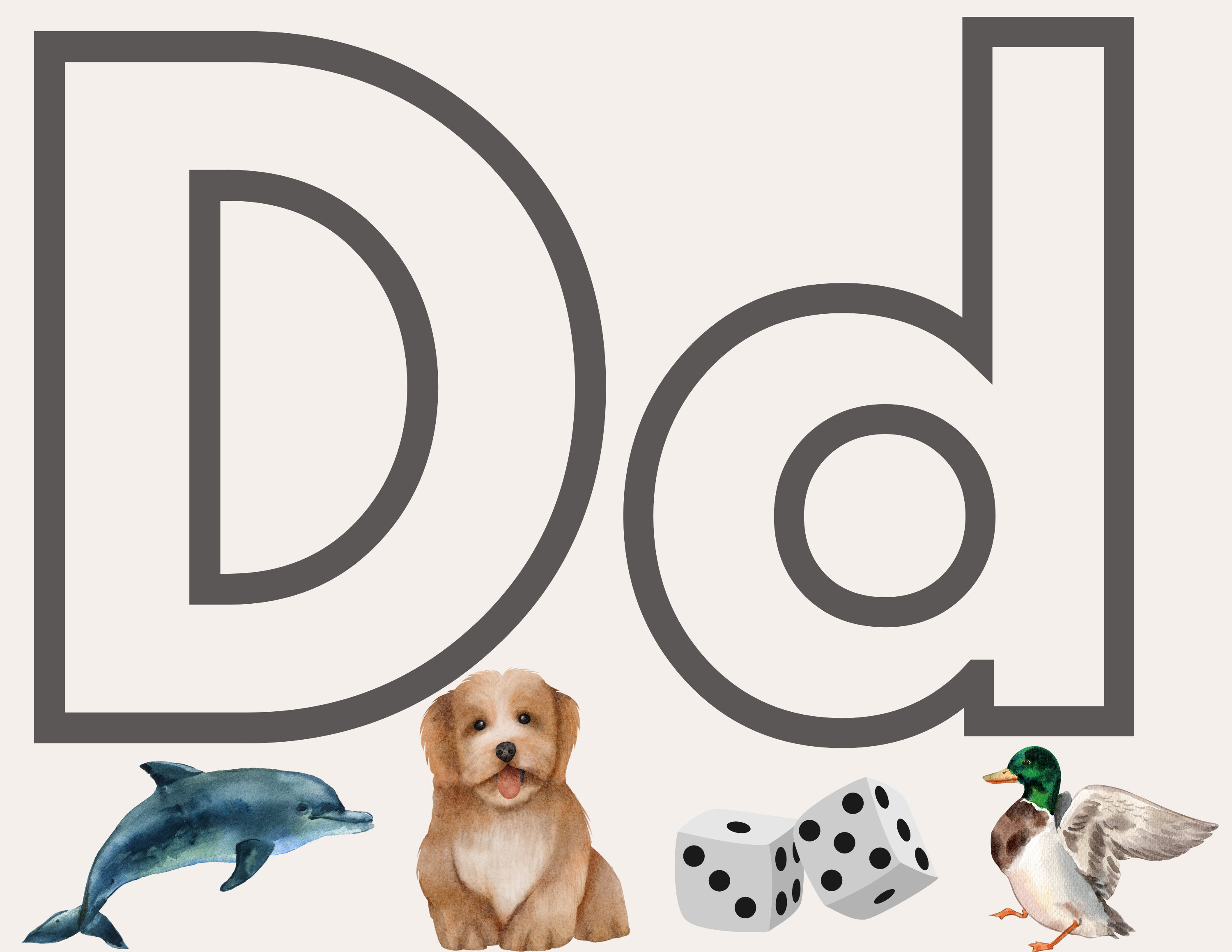 Alphabet Tracing Playdough Mats Alphabet Printable Letter - Etsy