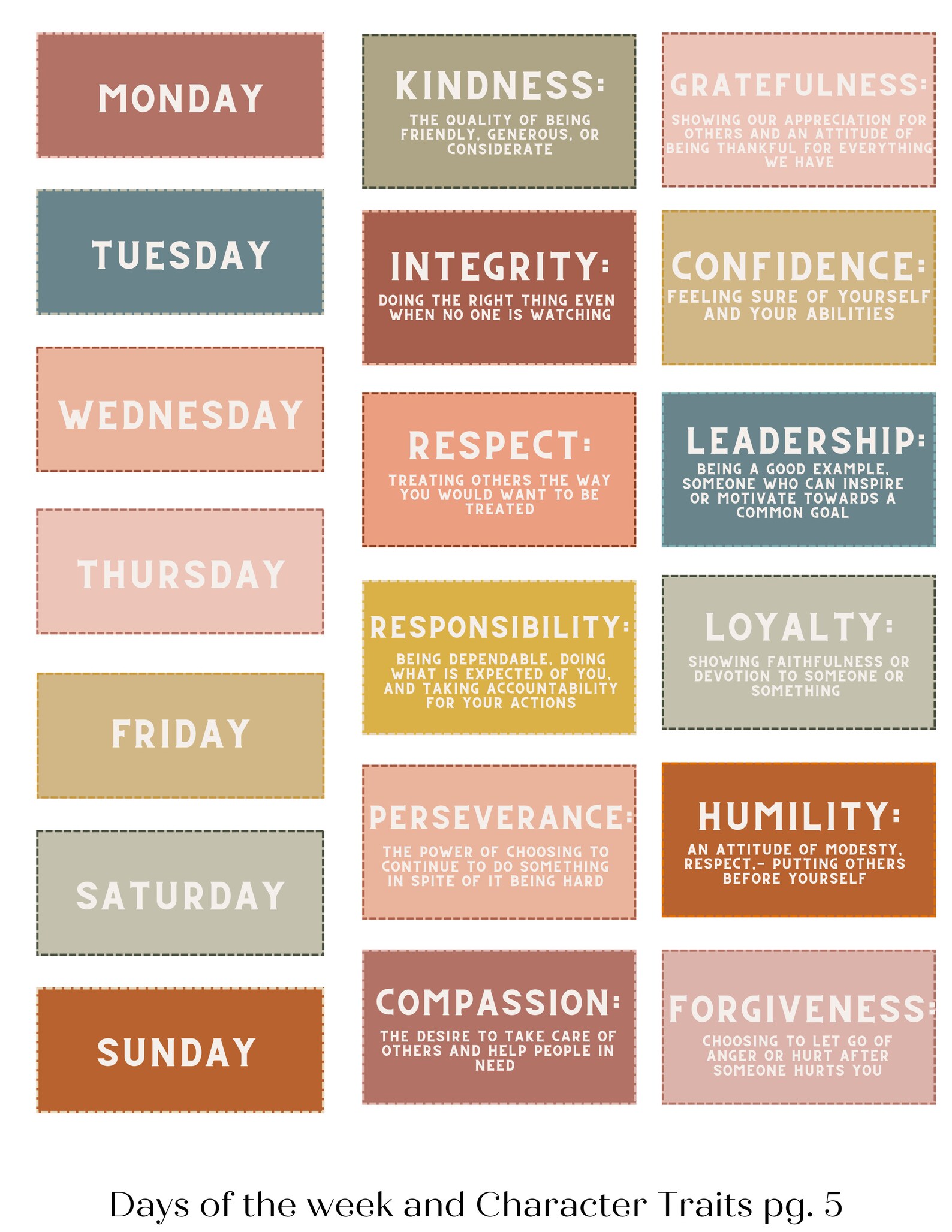 Daily Circle Time Morning Board | Calendar | Weather | Seasons | Letter ...