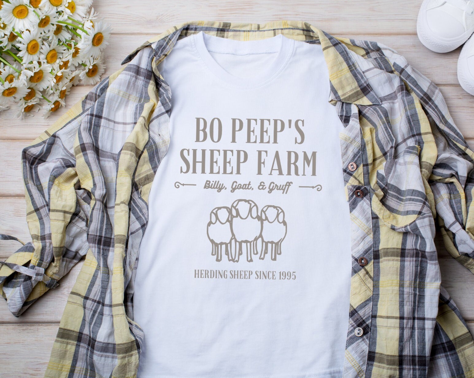 Bo Peep's Sheep Farm, Customize Gift Svg, Vinyl Cut File, Svg, Jpg, Png ...