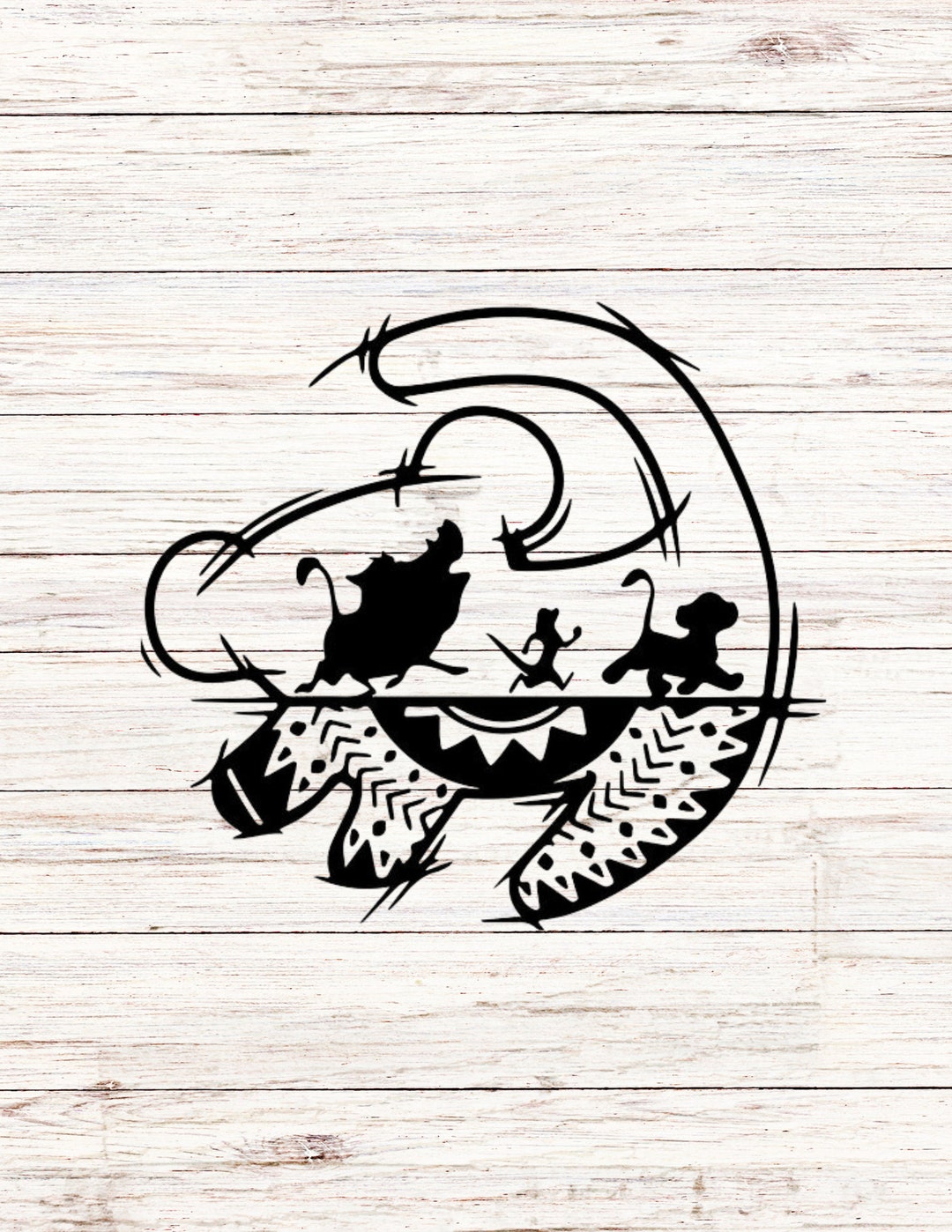 Lion King Symbol, Customize Gift Svg, Vinyl Cut File, Svg, Jpg, Png ...