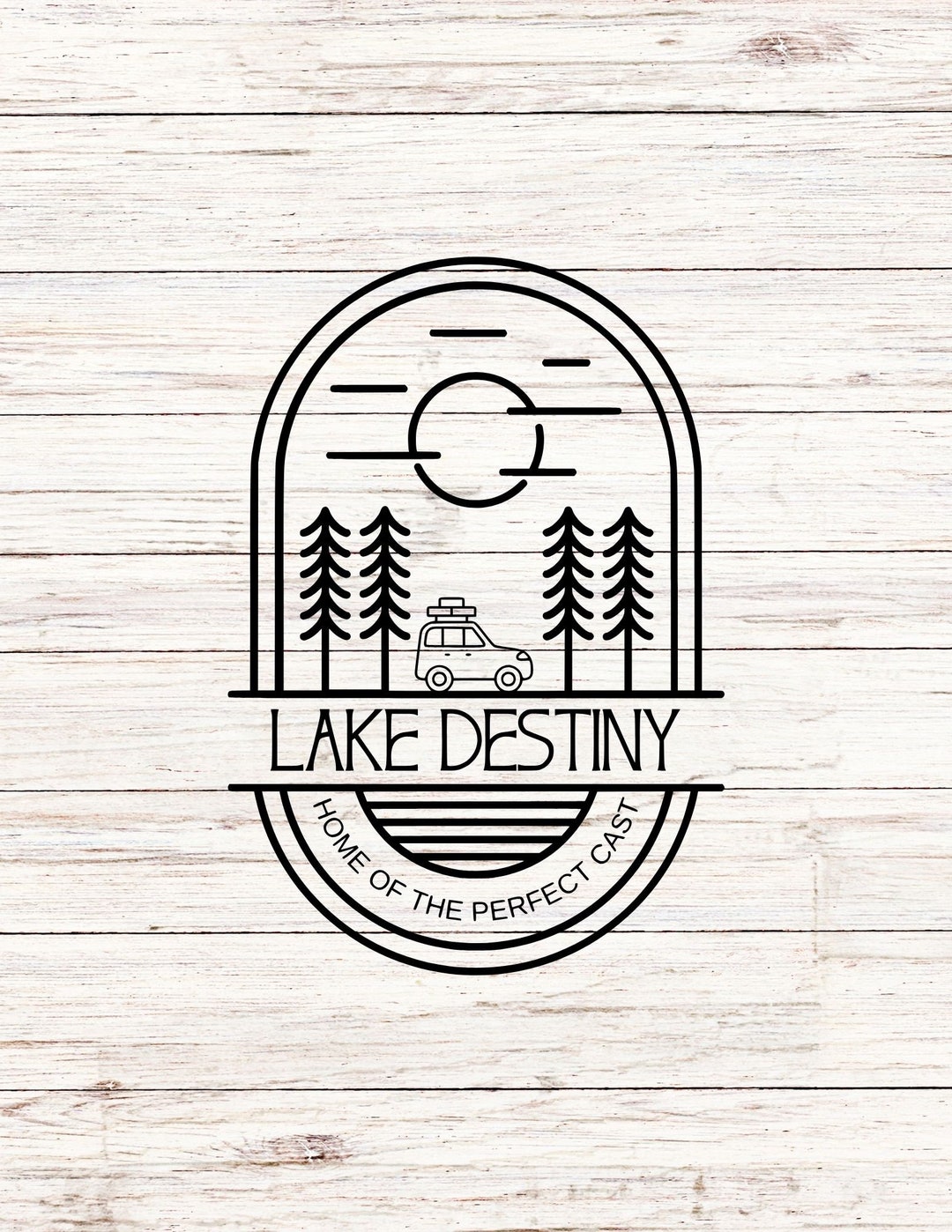 Lake Destiny, Goofy Movie, Customize Gift Svg, Vinyl Cut File, Svg, Jpg ...