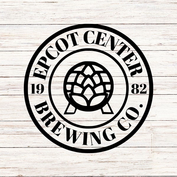 Epcot Svg - Etsy
