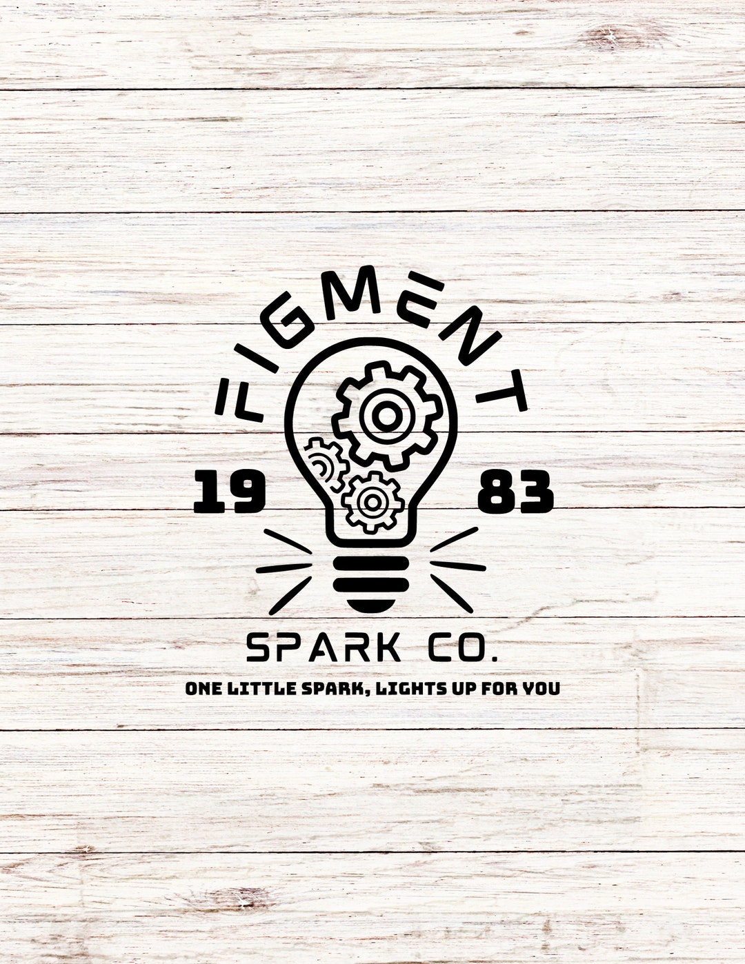 FIGMENT Spark Co., Customize Gift Svg, Vinyl Cut File, Svg, Jpg, Png ...