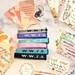 Christian Missionary Set | Scripture and Gospel Card Handouts ...