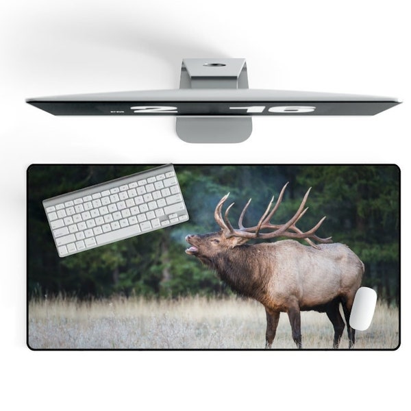 Giant Mouse Pad - Etsy