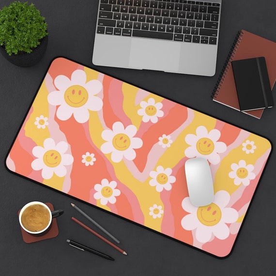Cute XXL Gaming Mouse Pad Aesthetic Gaming Mouse Pad Large - Etsy