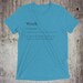 Weeb Short Sleeve T-shirt - Etsy