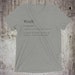 Weeb Short Sleeve T-shirt - Etsy