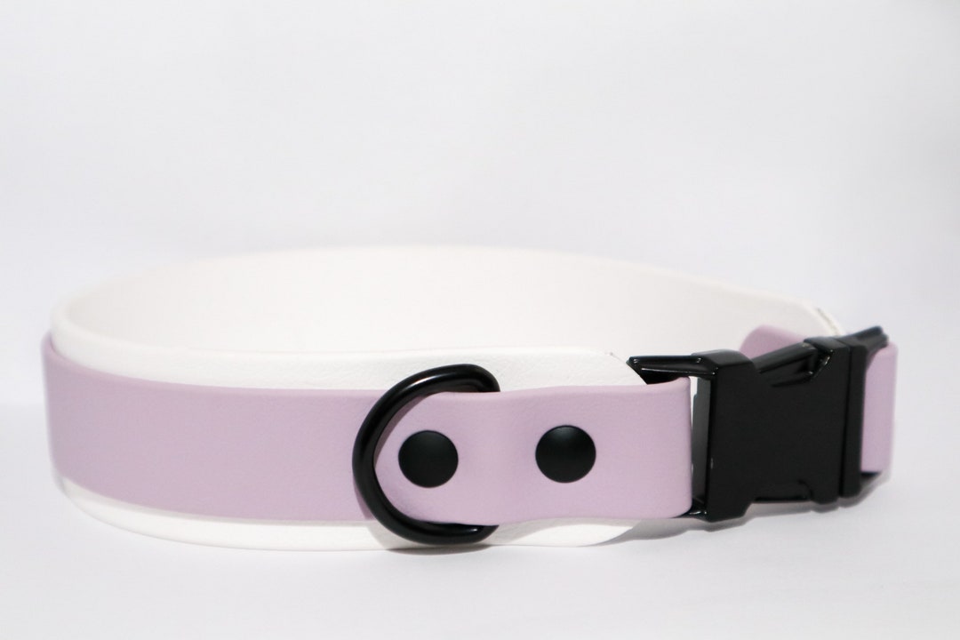 2 Layer Quick Release Collar 1 & 1.5 Made With Standard and Super Heavy ...