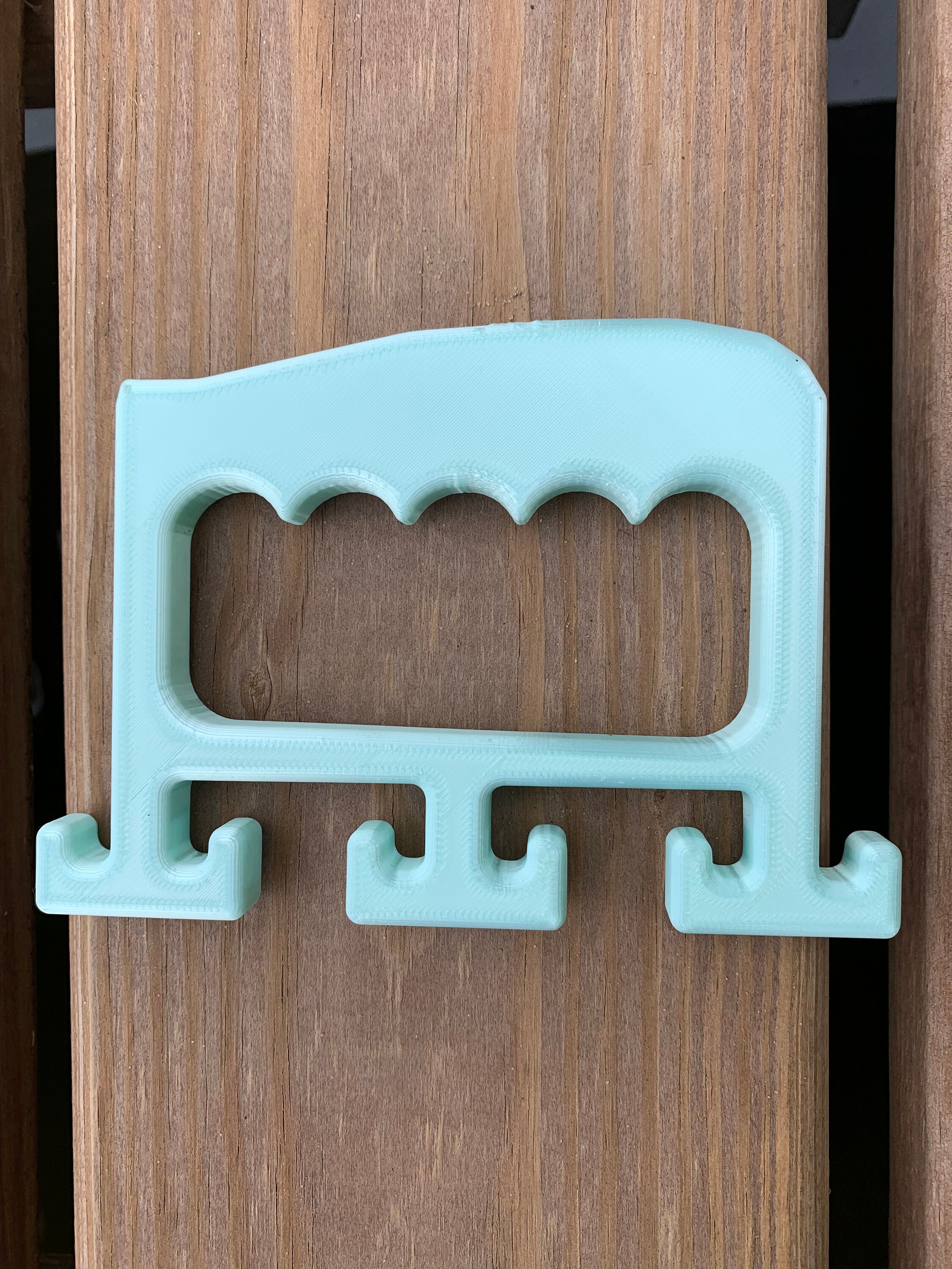 3D Printed Ergonomic Grocery Bag Handle - Etsy