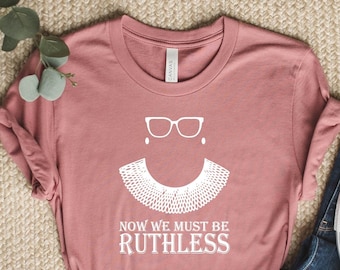 Ruthless Tee Shirt - Etsy