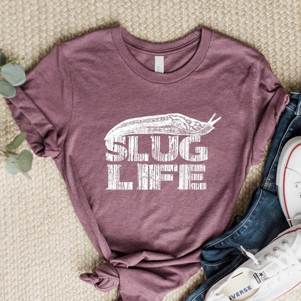 Slug - Etsy