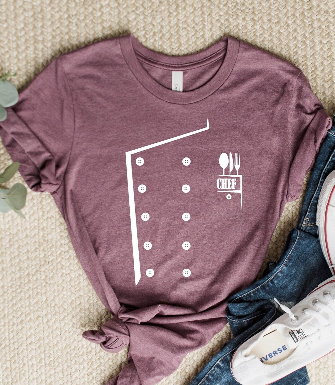 Chef Shirt, Funny Chef Shirt, Chef Tee Shirt, Cool Chef Shirts, Chef ...