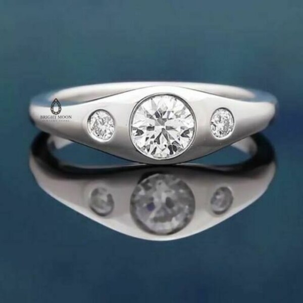 Flush Setting - Etsy