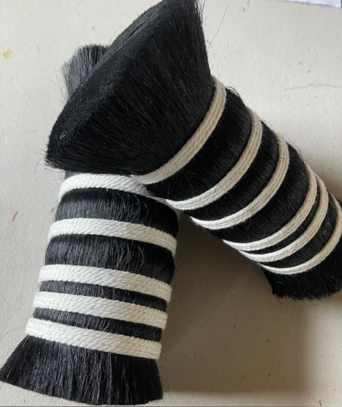 Goat Hair, Natural, Crafts, Braiding, Ropes, Pottery, Tassels, Masks ...