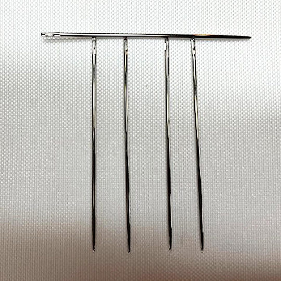 John James Harness Needles, Set of 5 - Etsy