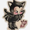 Pumpkin Kewpie Doll SVG File Halloween Baby - Etsy UK