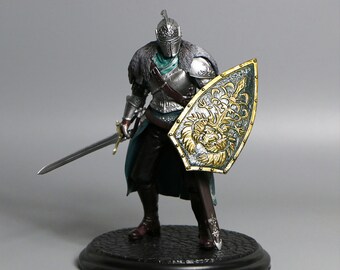 Faraam Knight Statue - Etsy