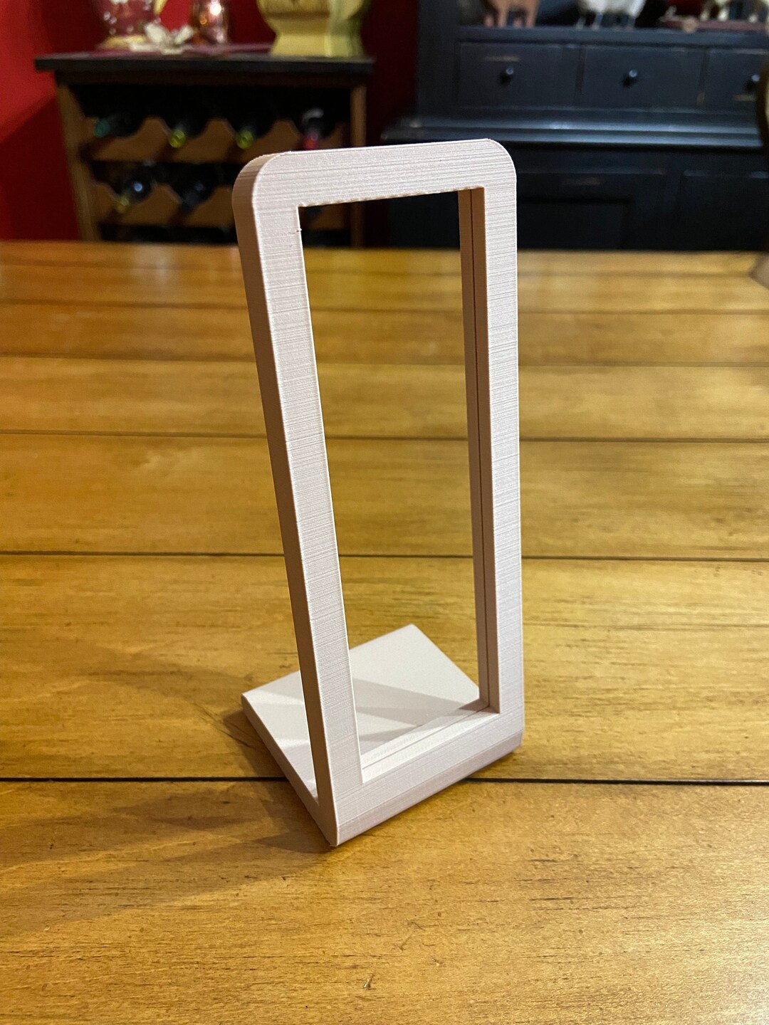 Photo Strip Picture Frame (3D Printed) - Etsy