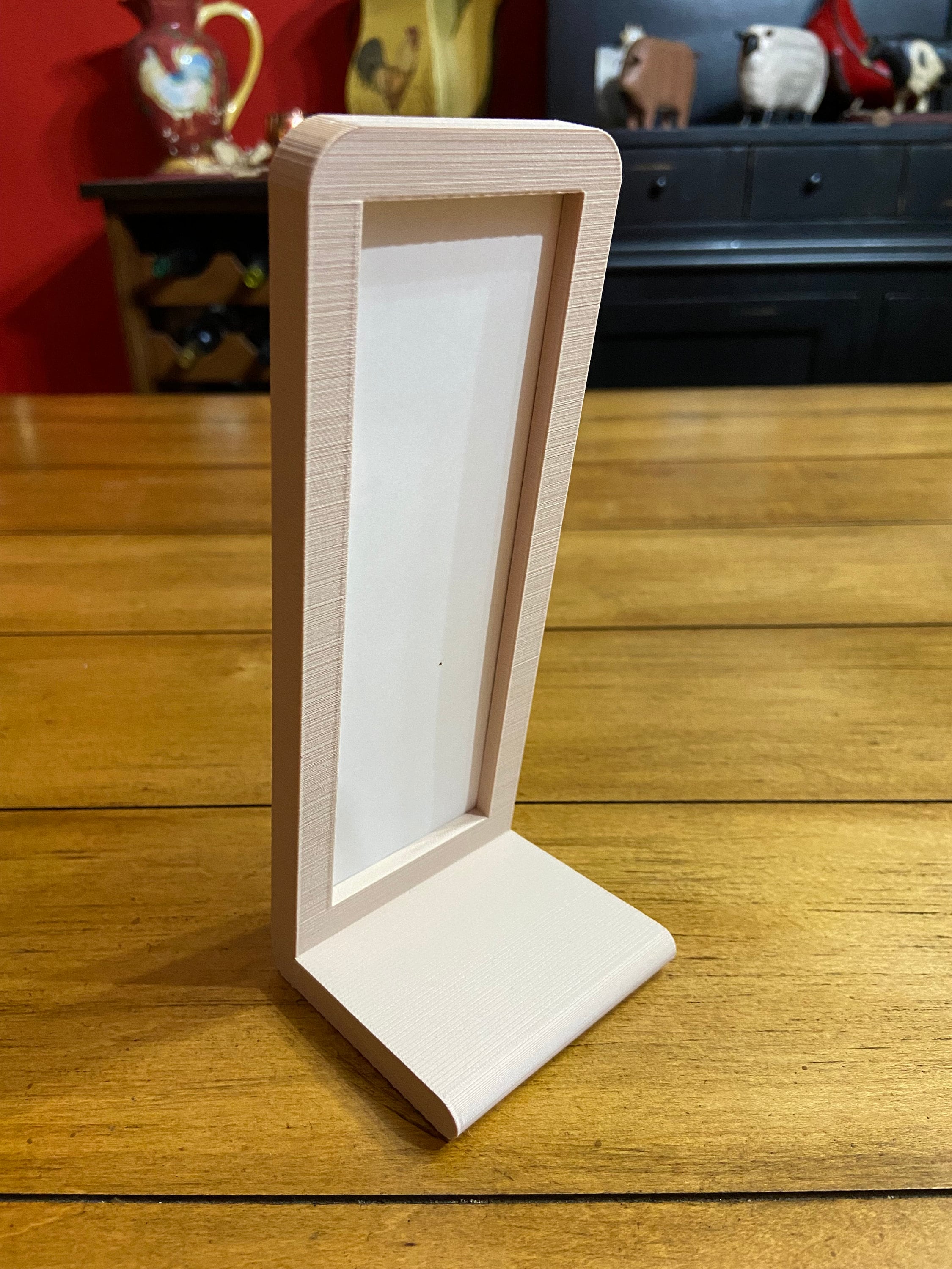 Photo Strip Picture Frame 3D Printed - Etsy