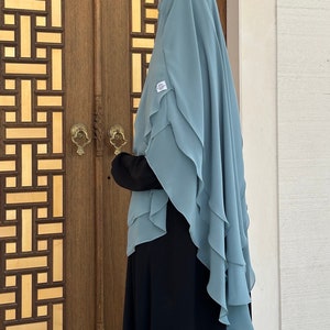 Khimar - Etsy