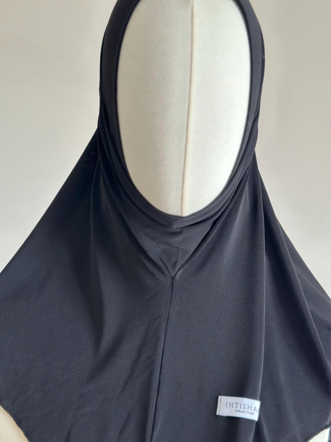 Jersey Hijab Under Cap Bonnet | Stretchy & Lightweight Balaclava ...