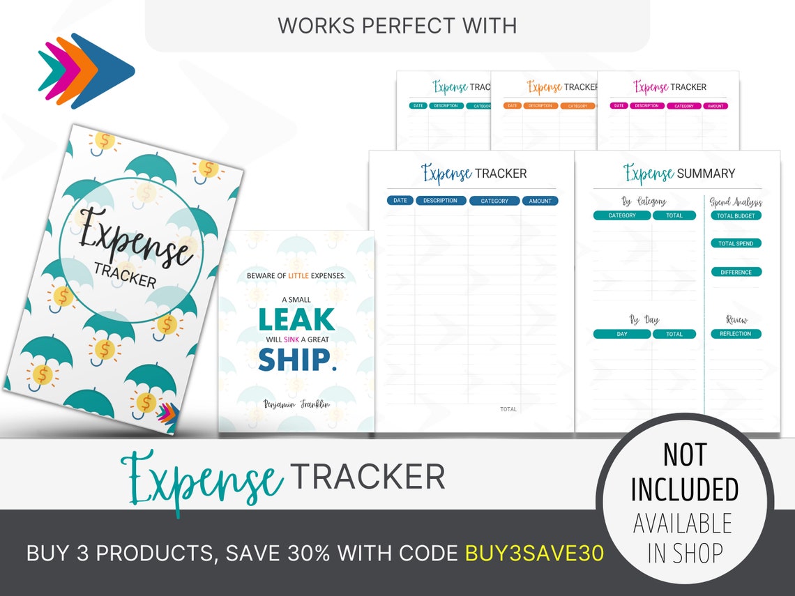 Bi Weekly Budget Template, Cash Envelopes System, Sinking Funds ...