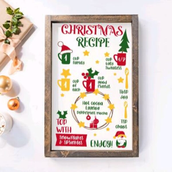 Home for the Holidays Sign - Etsy