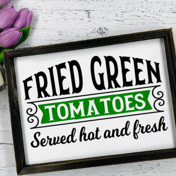 Tomato Sign - Etsy