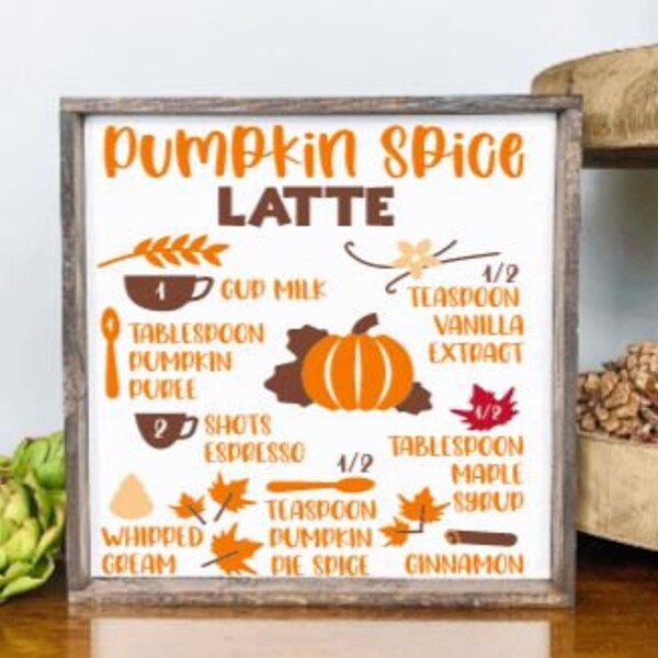 Coffee Kitchen Decor - Etsy