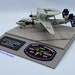 Accuscale Mode1s 1/72 Concrete Runway & Display Base Kit - Etsy
