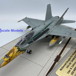 Accuscale Models 1/48 Scale Concrete Runway & Display Base Kit - Modern ...
