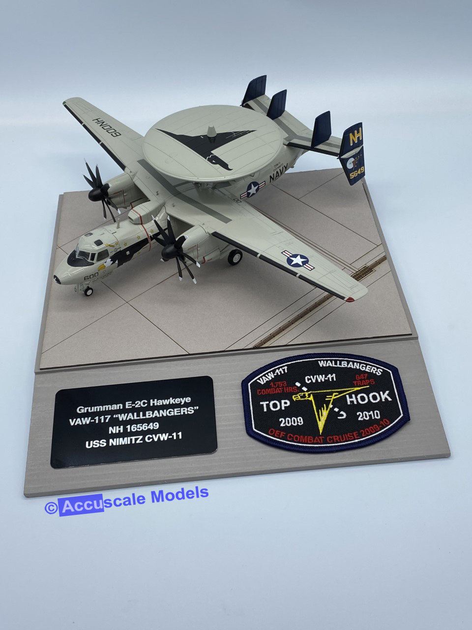 Accuscale Mode1s 1/72 Concrete Runway & Display Base Kit - Etsy