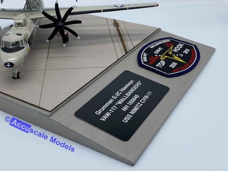 Accuscale Mode1s 1/72 Concrete Runway & Display Base Kit - Etsy