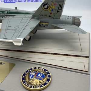 Accuscale Models 1/48 Scale Concrete Runway & Display Base Kit - Modern ...