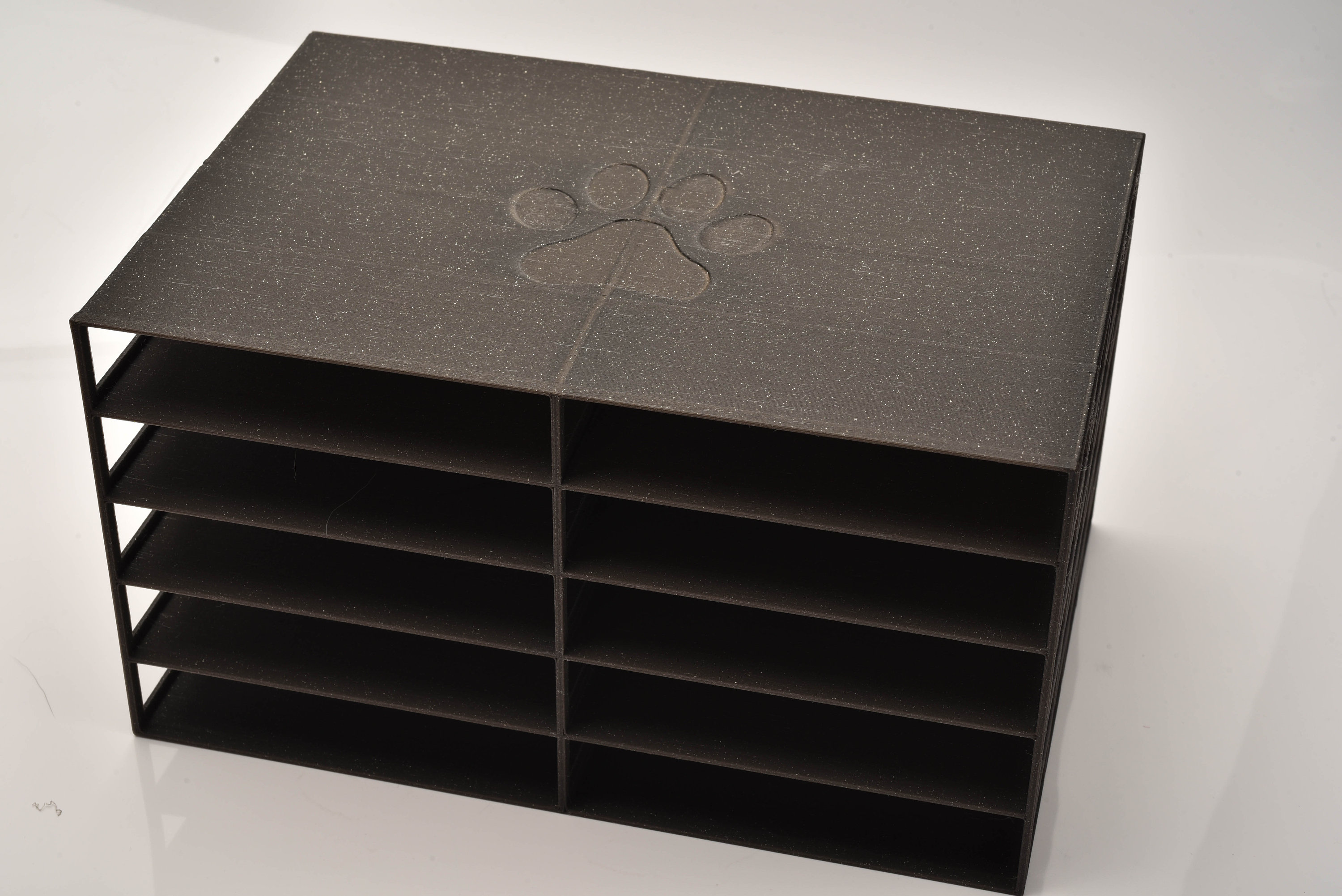 Cat Cage Tray Stacker for Cat-proof Diamond Painting Trays - Etsy