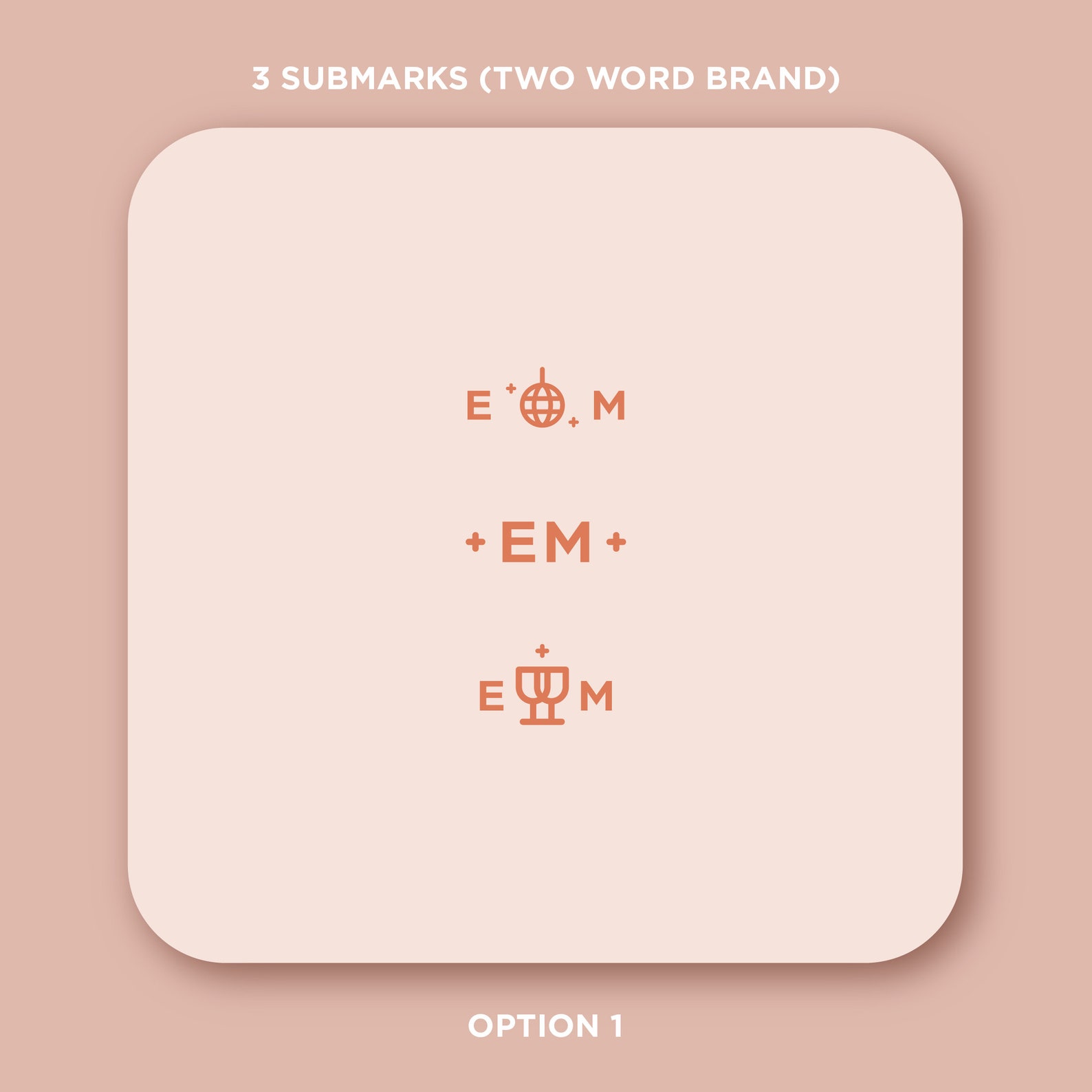 Logo Design, Business Logo Package, Photography Branding Kit Logo ...