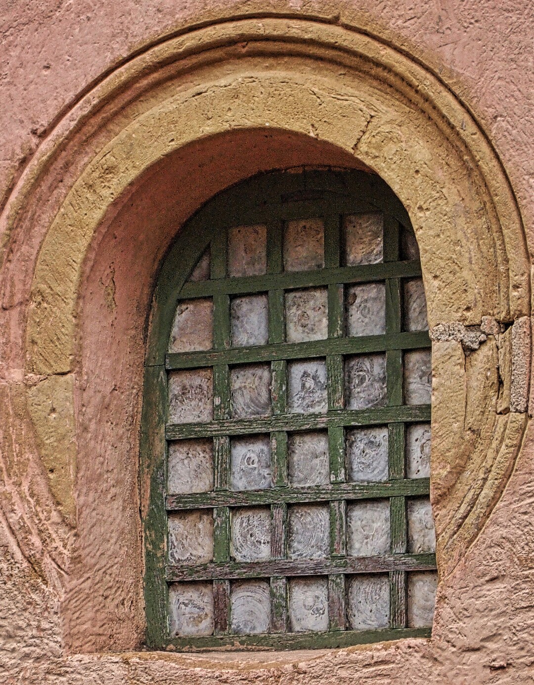 Mission Window (digital) - Etsy