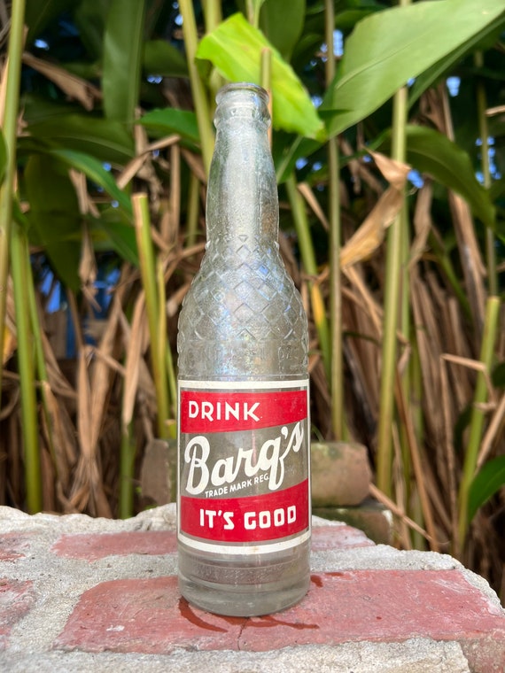 1930s Barqs Root Beer - Etsy