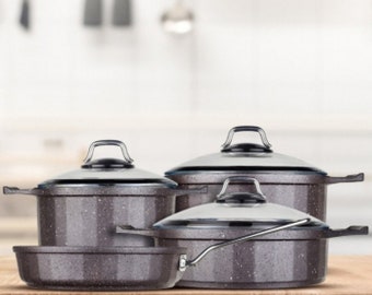 Glass Cookware - Etsy