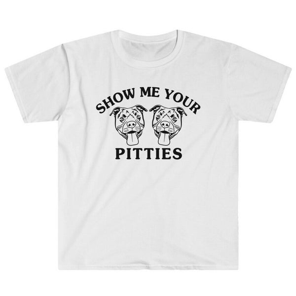 Pitties - Etsy