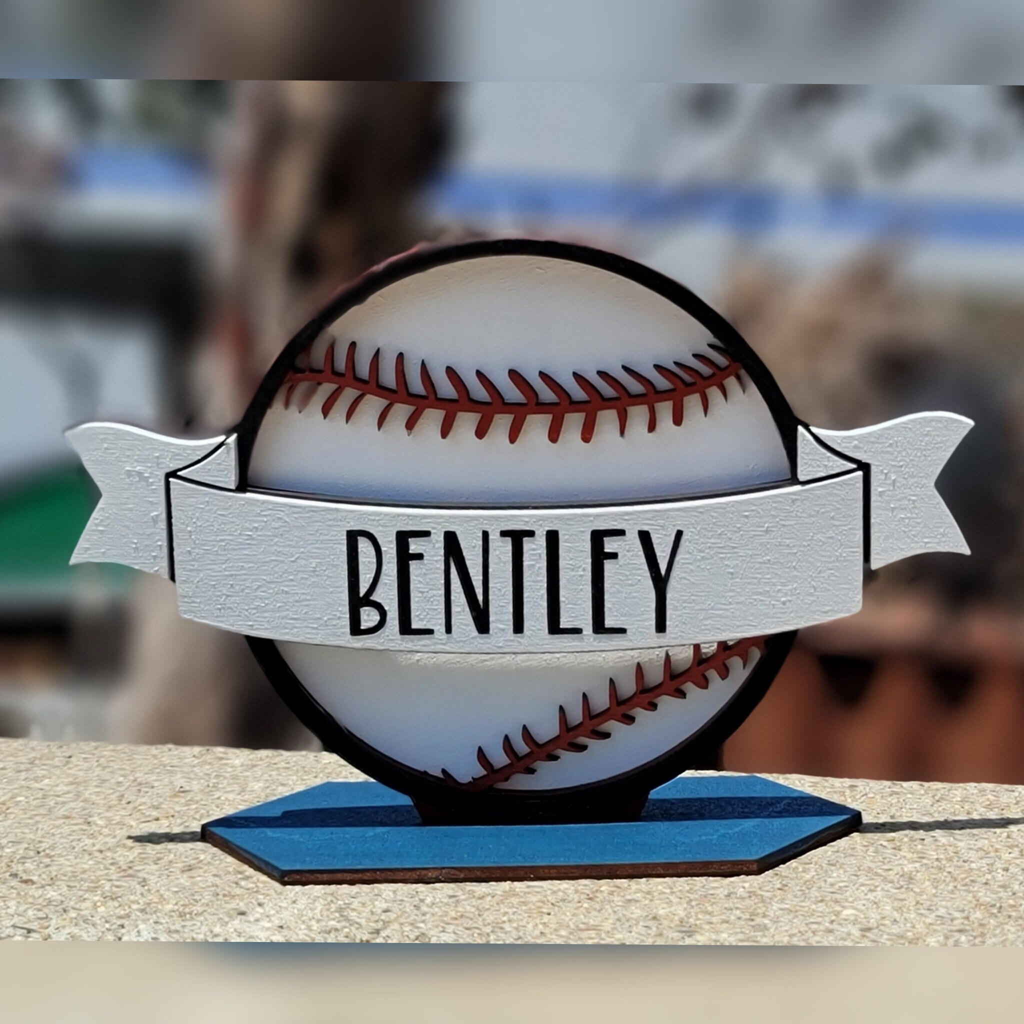 Baseball Trophies - SVG Digital Download - Etsy