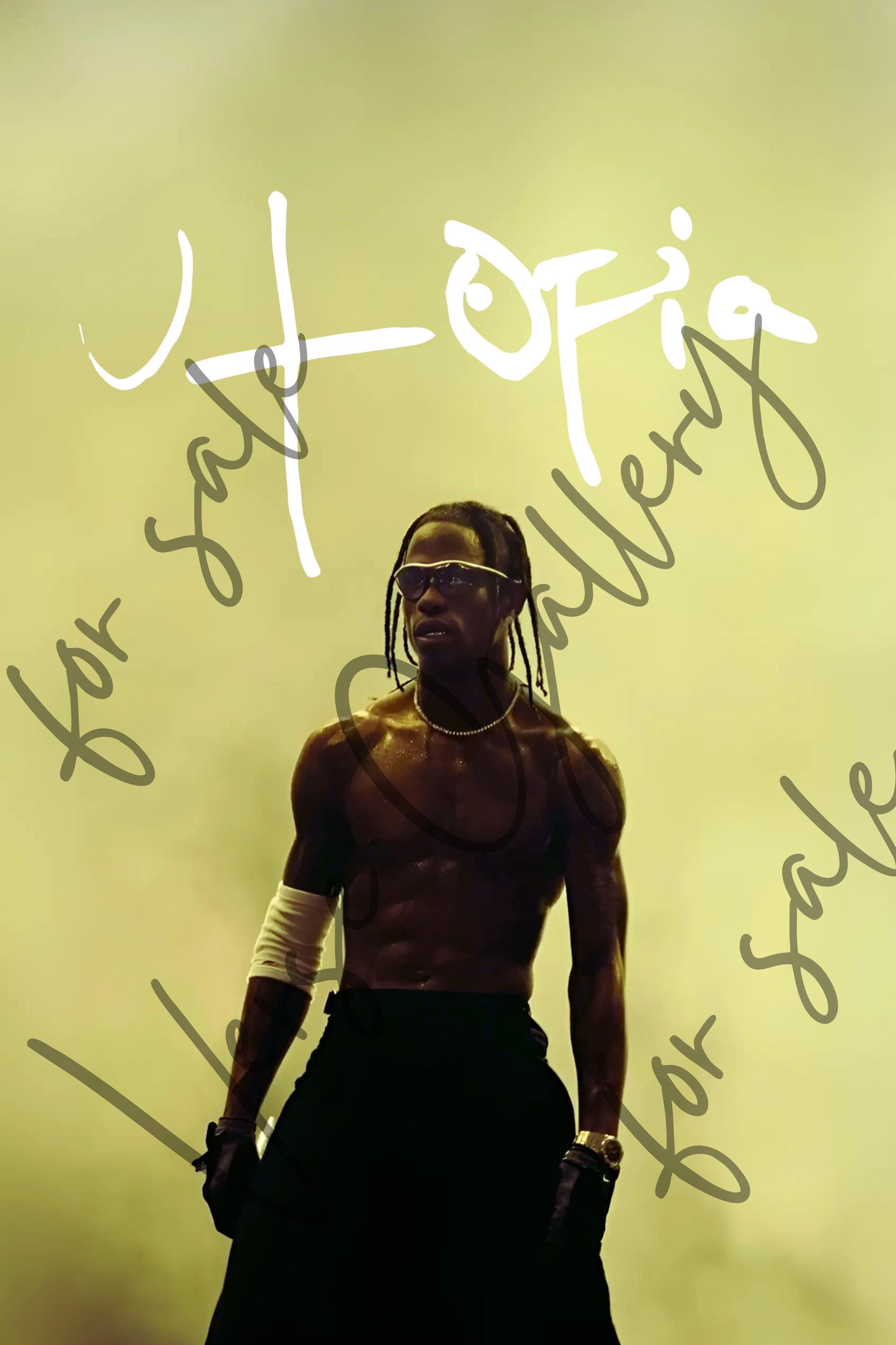 Travis Scott UTOPIA Poster Travis Scott Album UTOPIA Wall Art Travis ... Travis Scott UTOPIA Poster Travis Scott Album UTOPIA Wall Art Travis ...