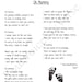 Oh Mommy by Yourvoicemyverse | Downloadable Poem for Baby, New Baby ...